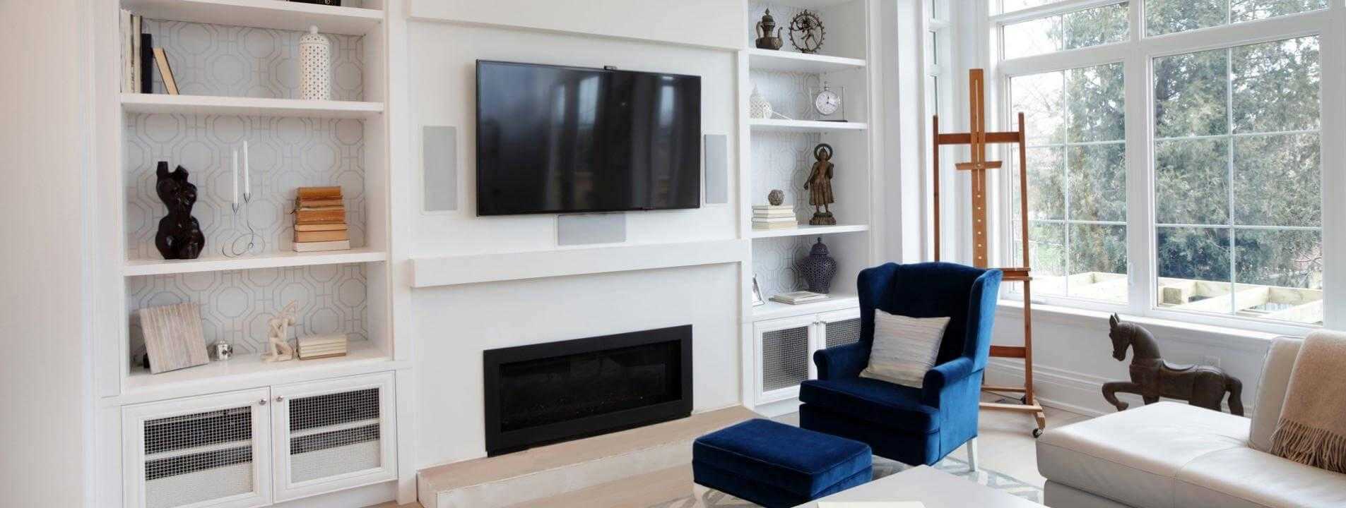 Premium Carpentry Services | Solid Carpentry